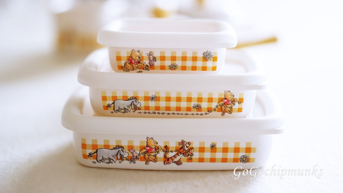 FUJIHOROくまのプーさんミニコレクション【FUJIHORO Winnie the Pooh Mini Collection】 - ハグル ...