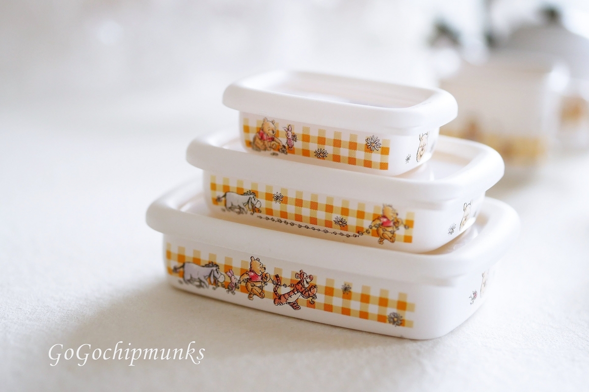 FUJIHOROくまのプーさんミニコレクション【FUJIHORO Winnie the Pooh Mini Collection】 - ハグル ...