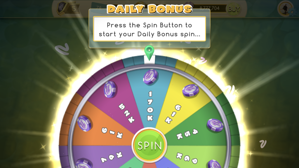 「MyVegas(マイベガス)」バフェ無料は余裕？MyVegasのVIP特典 - ちょっとだけ贅沢な旅