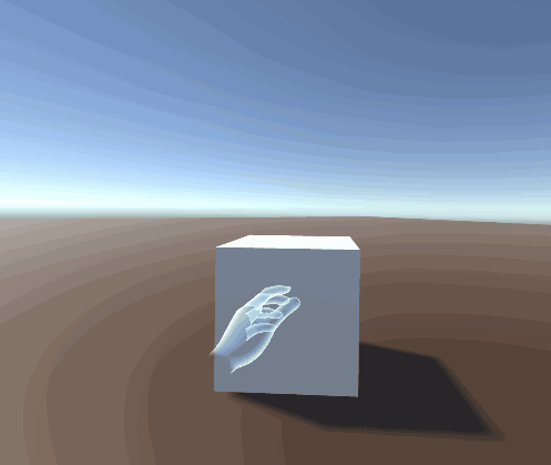 【Unity/VR】Oculus TouchでVRTKを使ってテレポートや掴むを簡単に実現 - chocolattips