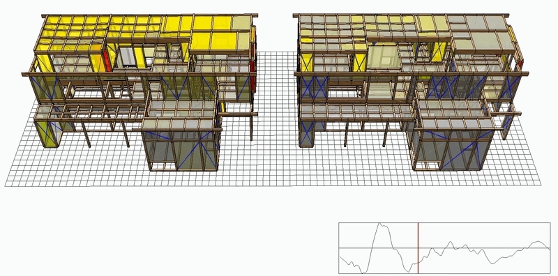耐震設計＆木造倒壊解析ソフト「wallstat」説明会開催！≪予約制≫ - 価値ある住まいをデザインする