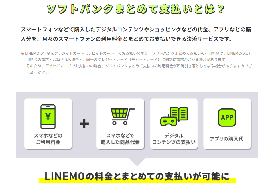 LINEMOのすすめ 【PR】 - 忠犬Drのポイ活資産運用