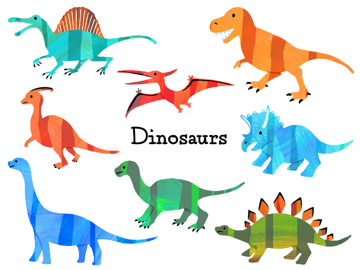 VCR ARKが終わったので主なトライブ内グループの勢力図やテイムした恐竜たちの名前をまとめてみました【スト鯖個人的メモ集】 - 私の好きな場所