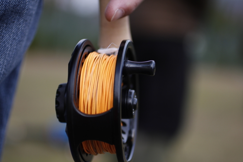 Good Loops Fly Casting School