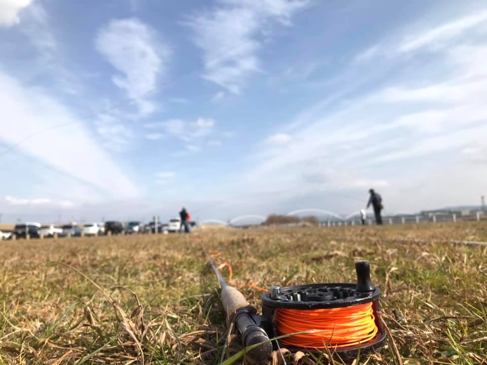 2021年4月度スクールのご案内 - Good Loops Fly Casting School