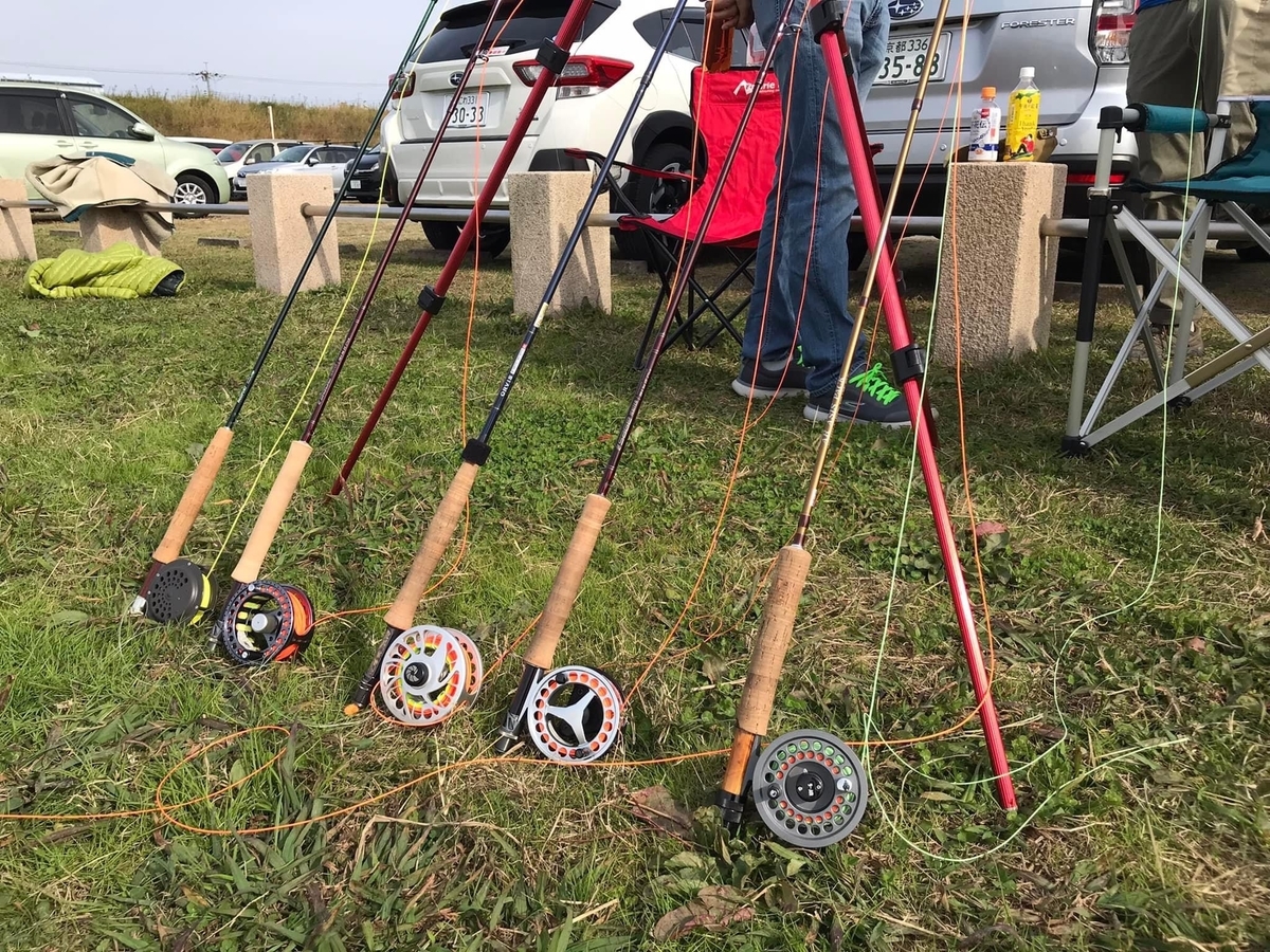 Good Loops Fly Casting School