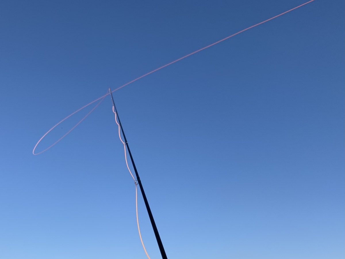 2023年1月度スクールのご案内 - Good Loops Fly Casting School