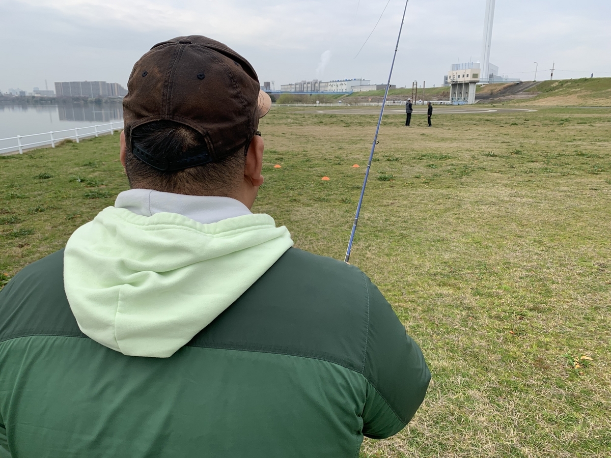 Good Loops Fly Casting School