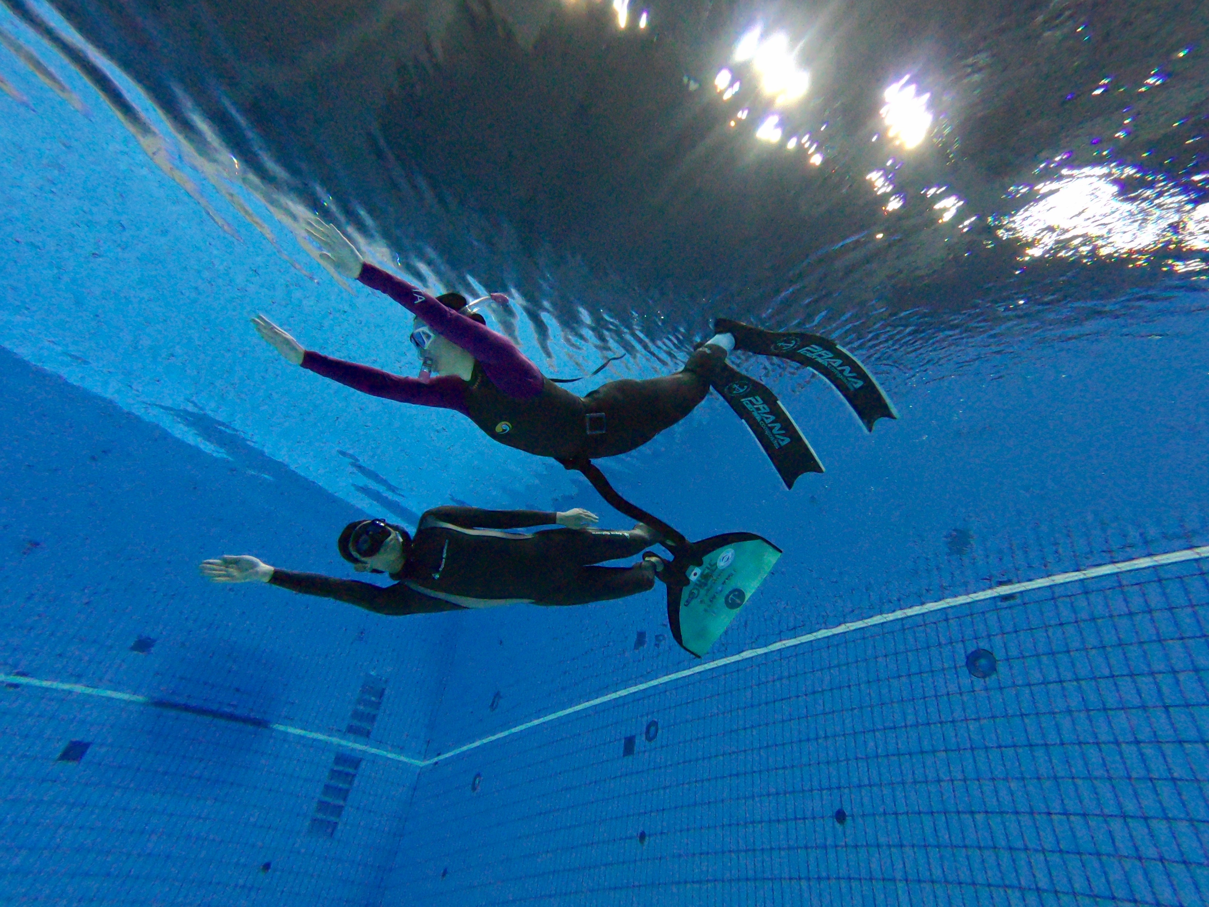 2018年6月〜レッスン予定 - CITROBAL MARINA