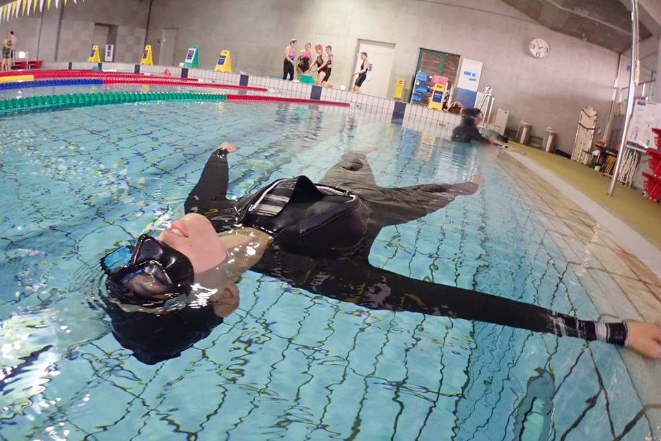 シトロバル・マリーナについて｜各レッスンについて - CITROBAL MARINA | Skindiving & Freediving School