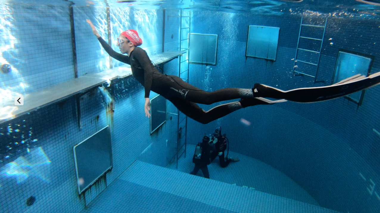 シトロバル・マリーナのこと - CITROBAL MARINA