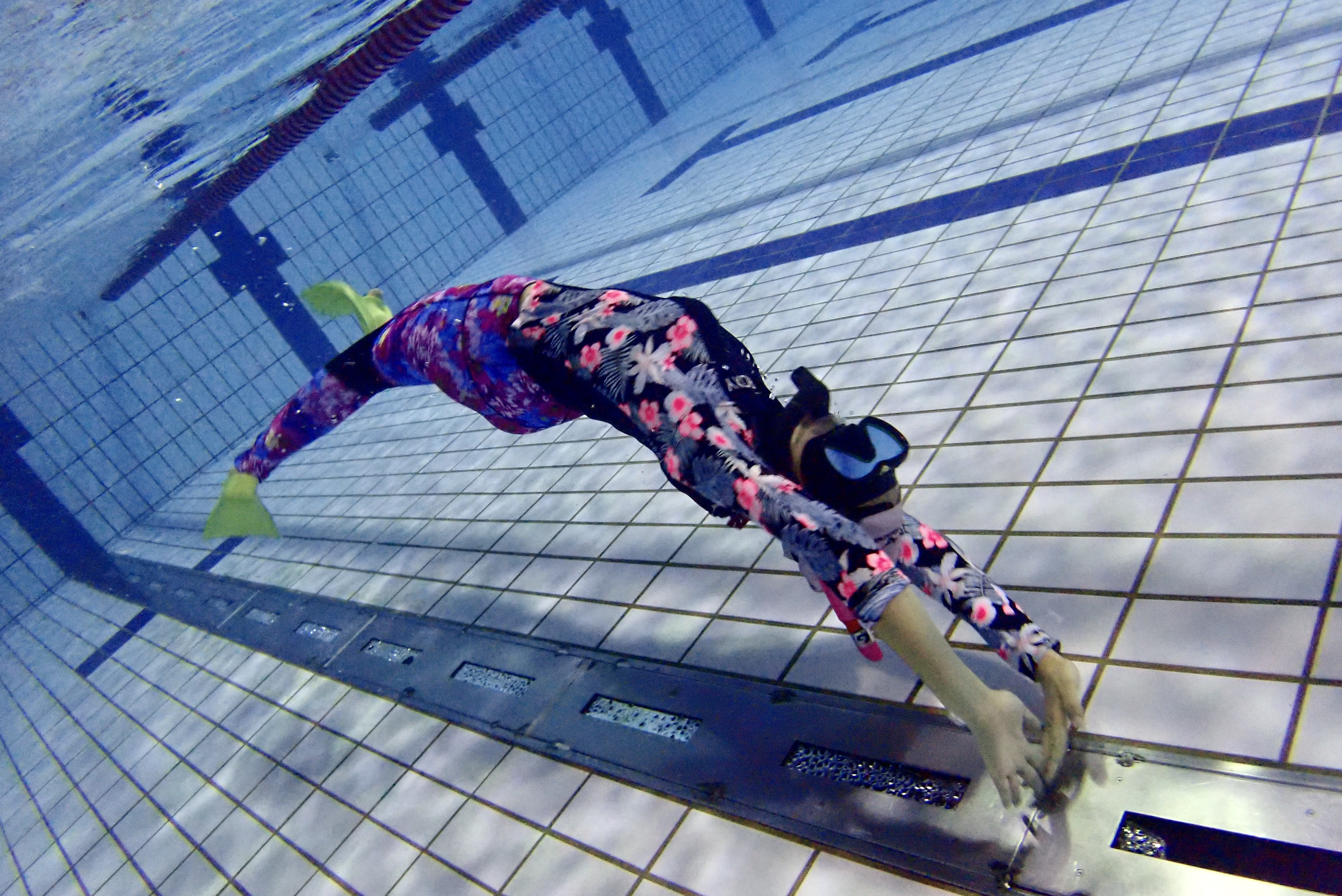 シトロバル・マリーナのこと - CITROBAL MARINA