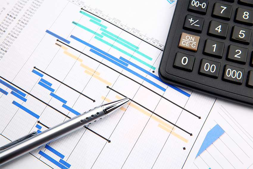 Steps Of Cost Management In Construction - Claims Consultancy Blog