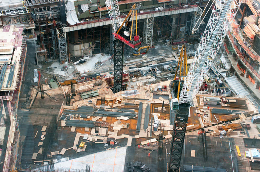 Reasons For Failure Of Mega Construction Projects - Claims Consultancy Blog