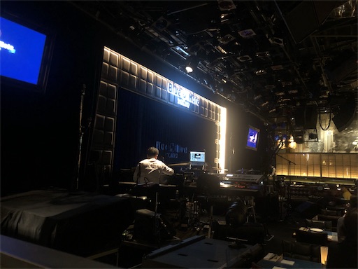 11/24 T-SQUARE featuring PHILIPPE SAISSE ~ HORIZON Special Tour ~ @ブルー ...