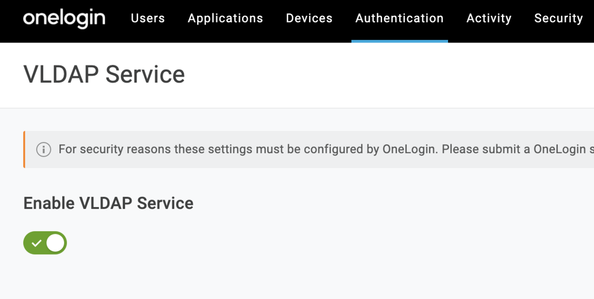 OneloginとGuacamoleでSSO設定 - cloudfishのブログ