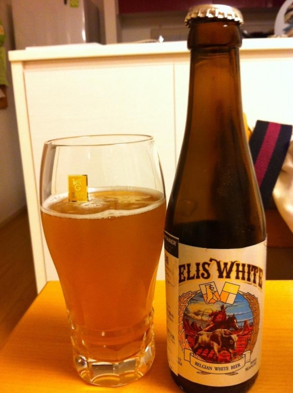 CELIS WHITE - 道化の麦倉