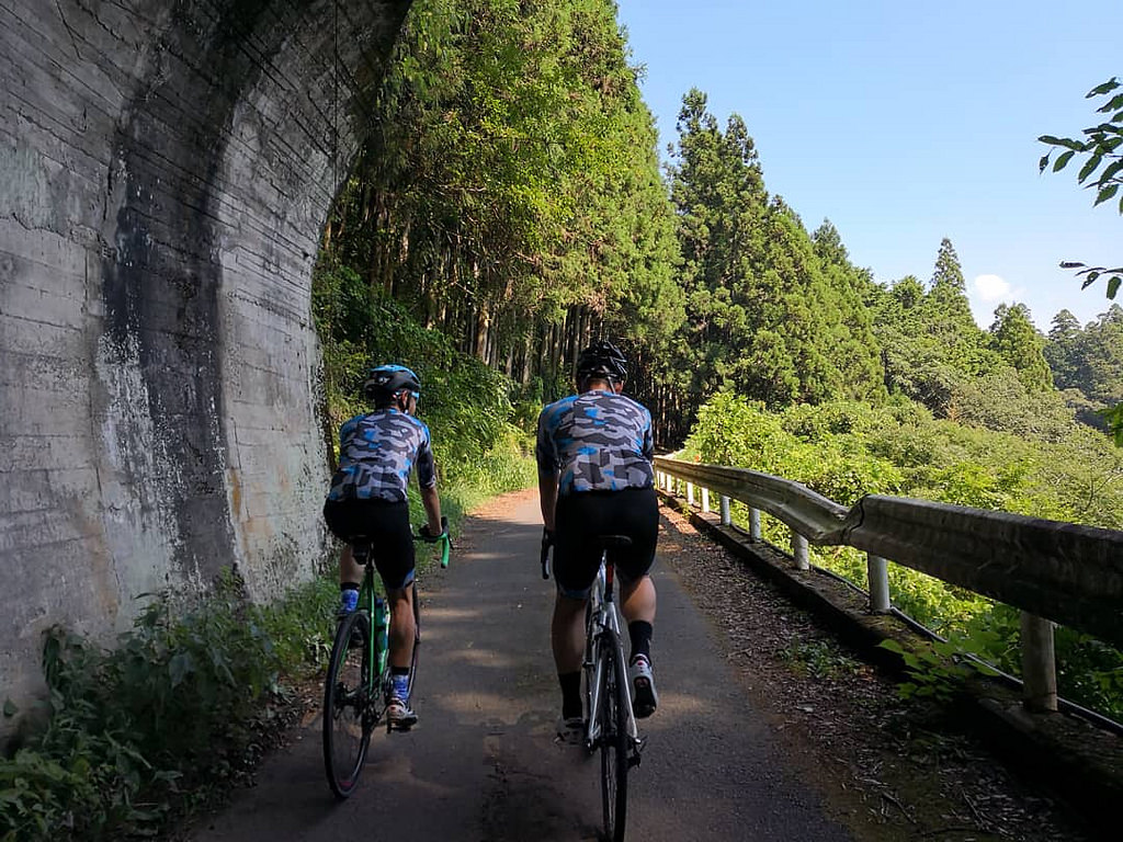 Shin Yamanaka×CLT CYCLE WEAR第2弾 - CLT BLOG