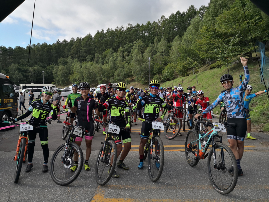 Shin Yamanaka×CLT Cycle Jersey好評につき追加ご予約致します。 - CLT BLOG