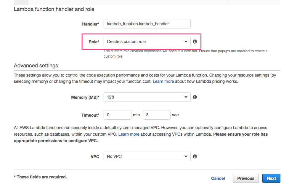 AWS Lambdaを使用し、CloudfrontのInvalidationを走らせる - Clueit Developersブログ