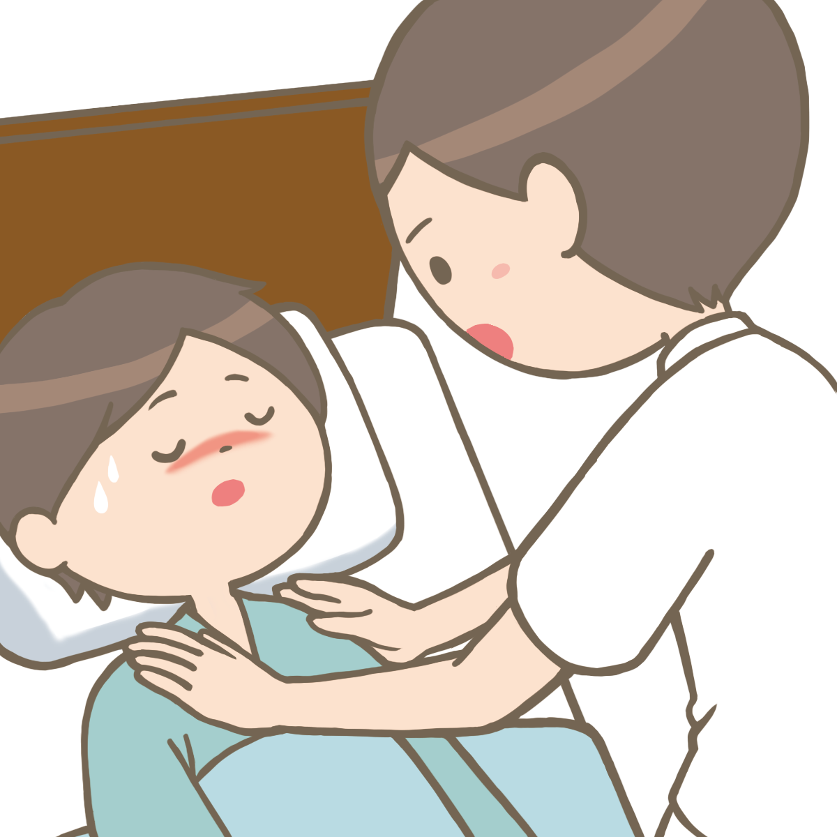 RRS（院内迅速急変対応システム）を学びたい人へ - 看ブロ（看護師ライフのブログ）