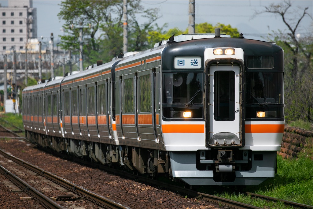 有給使って臨時ひだ - なちP紀行