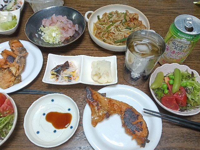 大人になったねぇ - グダグダcobamix