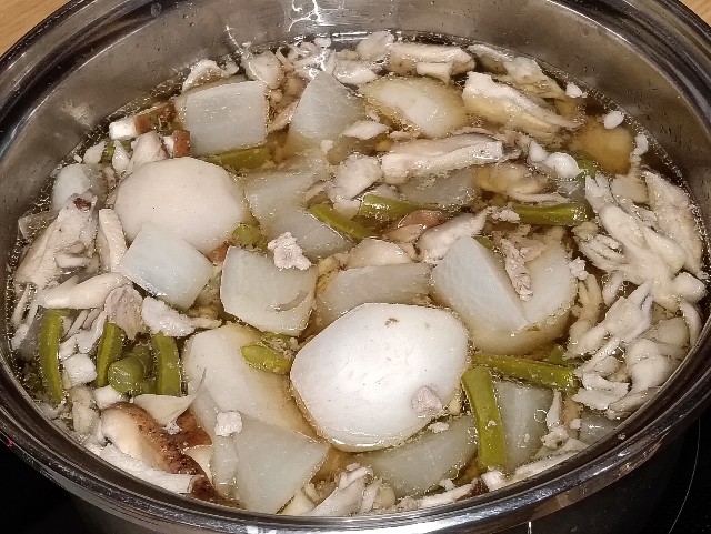 腰がヤバい！ - グダグダcobamix