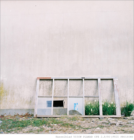 Choshi,Togawa-city #15 - 写真、贈るね。