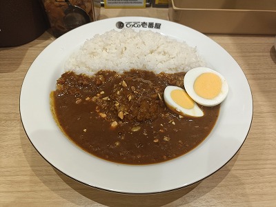 日本と世界のCoCo壱番屋巡り