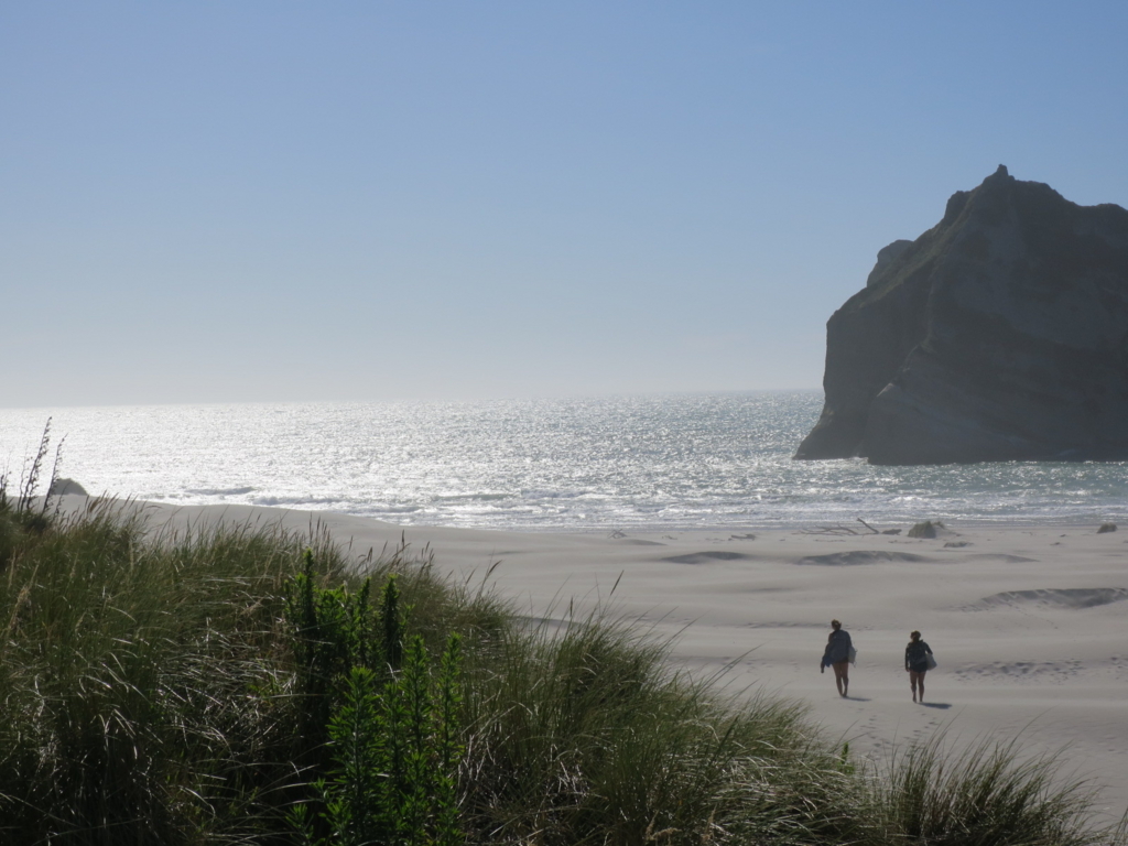 February - Let's give it a whirl