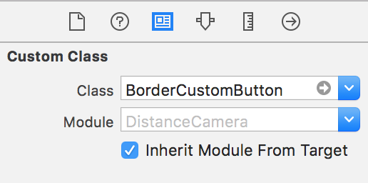UIコンポーネントを拡張してStoryBoardで出来るようにする - Codable Tech Blog