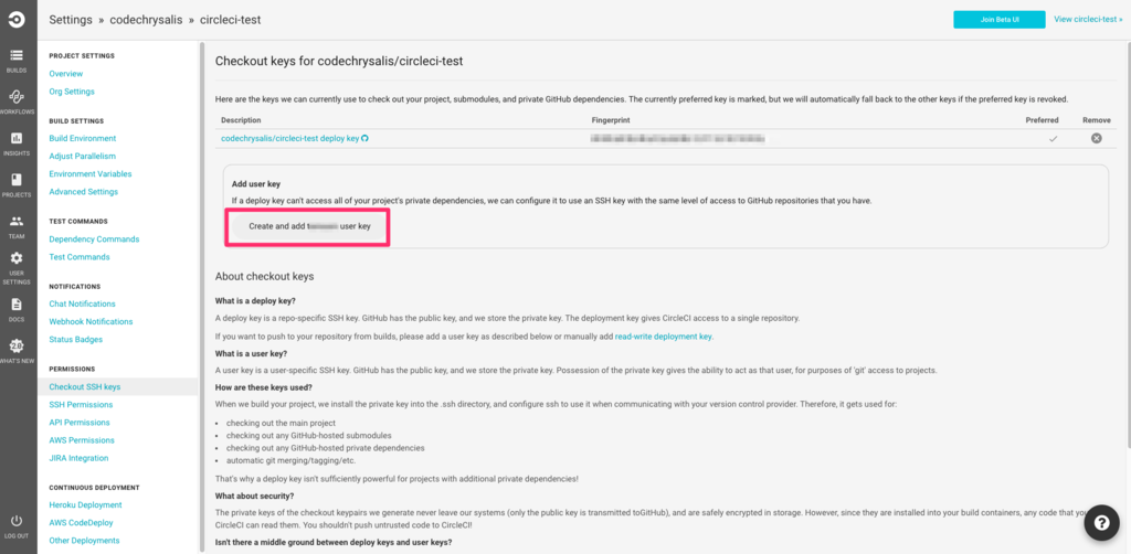 CircleCI を活用して生徒のコードレビューを自動化！ - codechrysalis’s blog