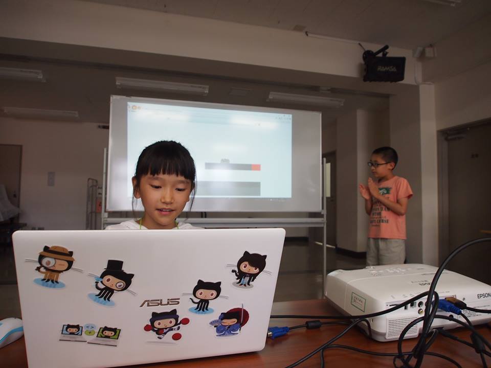 Coderdojo高槻のブログを開設しました！ Coderdojo高槻へようこそ 