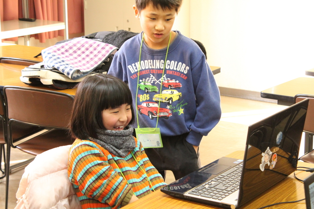 Coderdojo高槻 第10回を開催しました Coderdojo高槻へようこそ