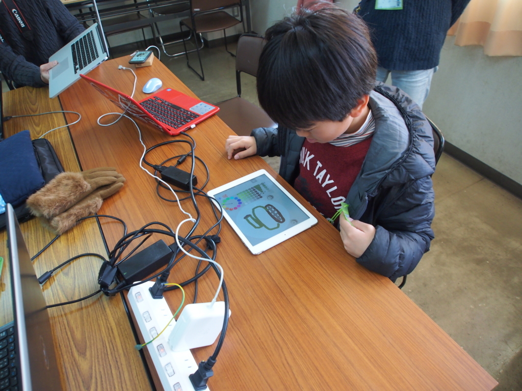 Coderdojo高槻 第10回を開催しました Coderdojo高槻へようこそ