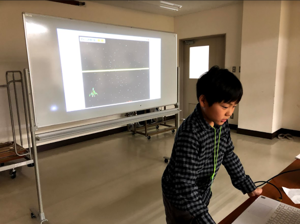 Coderdojo高槻 第13回を開催しました Coderdojo高槻へようこそ 