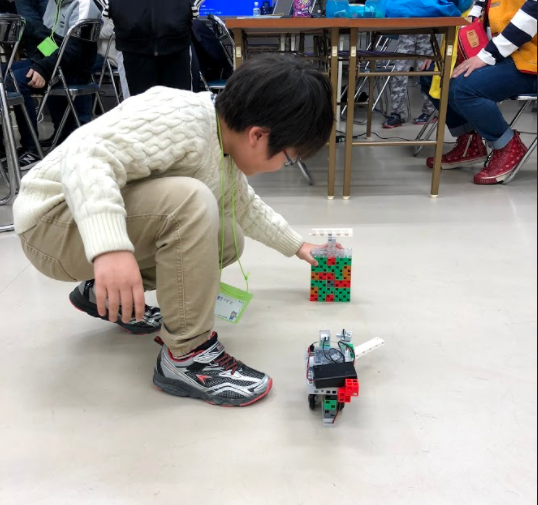 Coderdojo高槻 第13回を開催しました Coderdojo高槻へようこそ 
