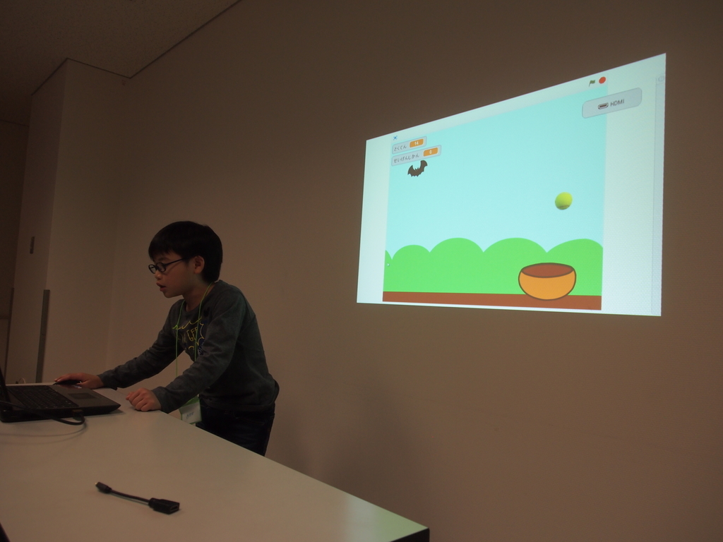 Coderdojo高槻 第20回を開催しました Coderdojo高槻へようこそ