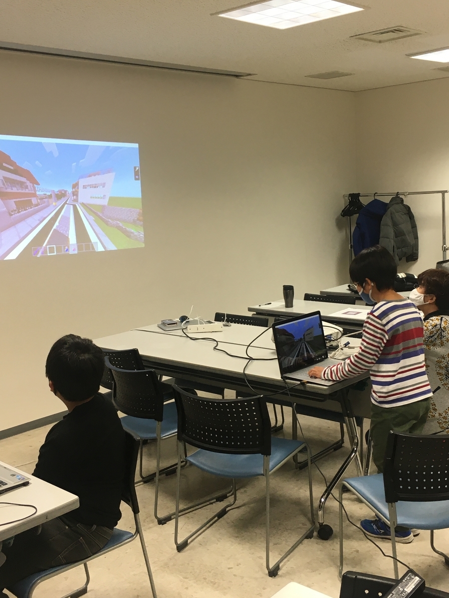 Coderdojo高槻 第35回を開催しました。 Coderdojo高槻へようこそ 