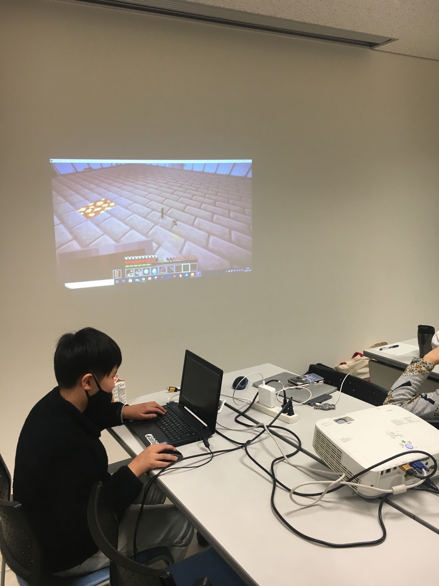 Coderdojo高槻 第35回を開催しました。 Coderdojo高槻へようこそ 