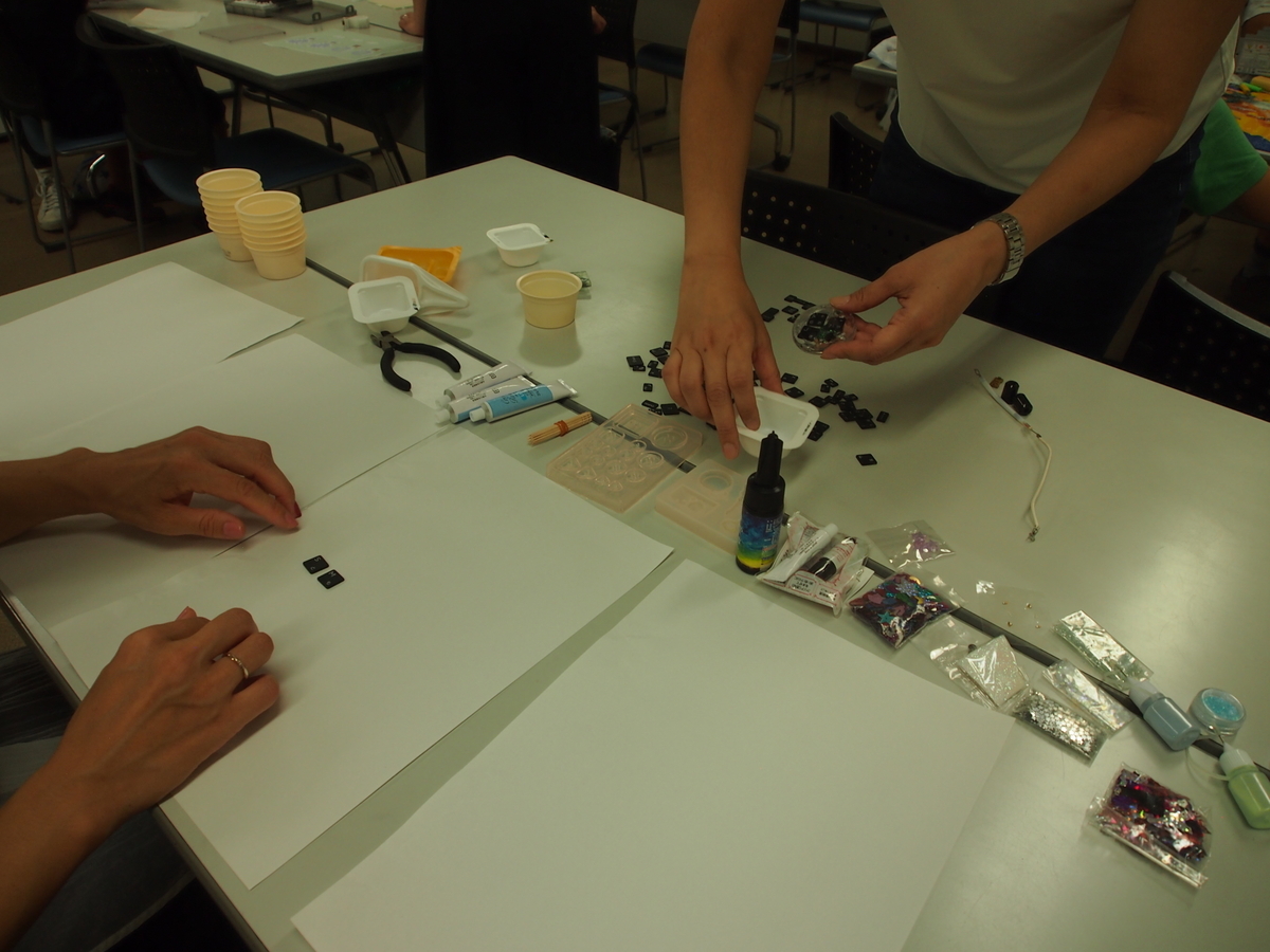 Coderdojo高槻 第38回 テクノ図工の会を開催しました。 Coderdojo高槻へようこそ 