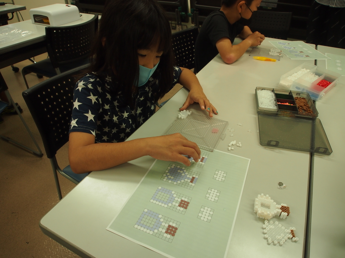 Coderdojo高槻 第38回 テクノ図工の会を開催しました。 Coderdojo高槻へようこそ 