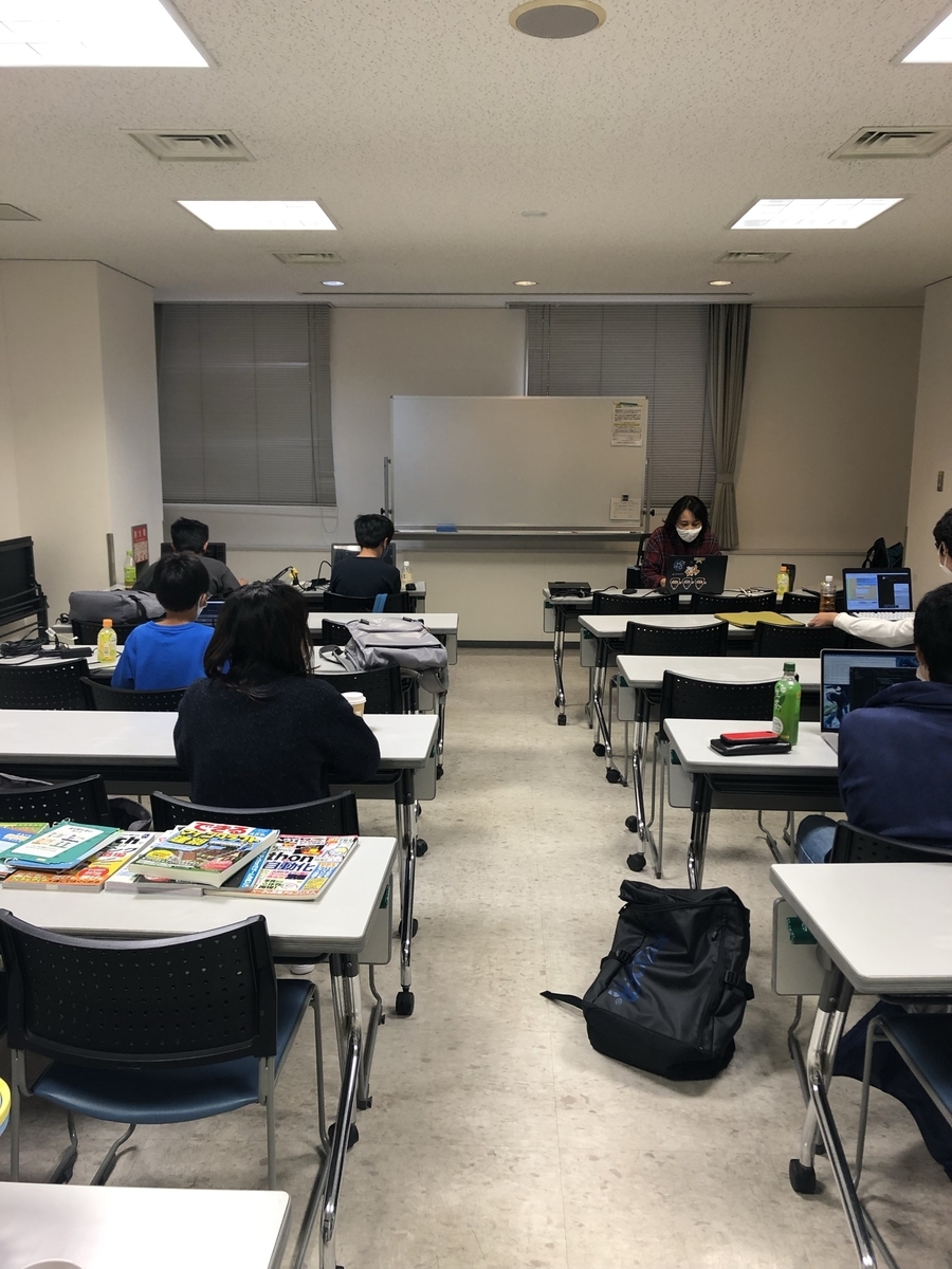Coderdojo高槻 第40回を開催しました。 Coderdojo高槻へようこそ