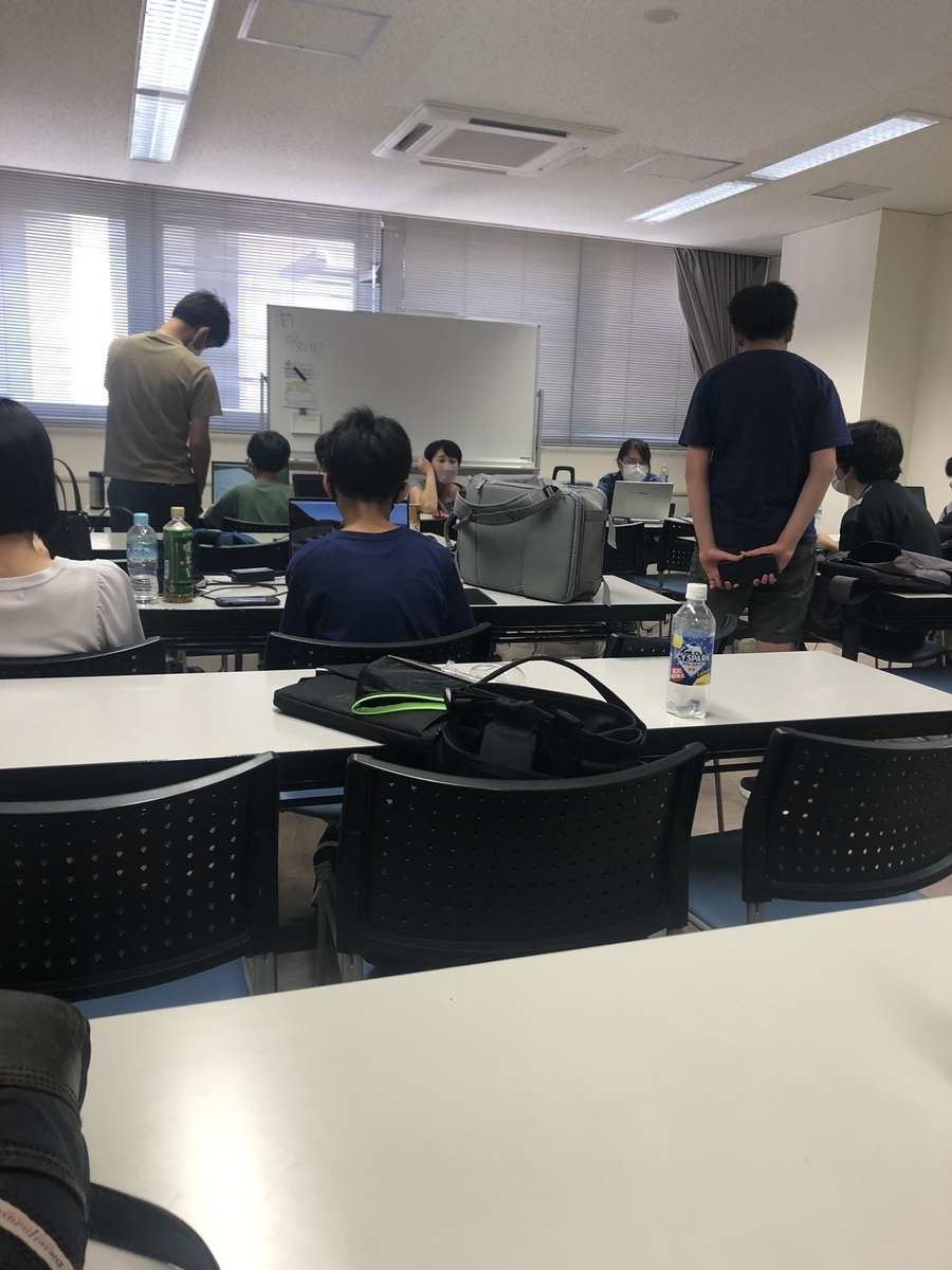 Coderdojo高槻 第48回を開催しました。 Coderdojo高槻へようこそ 