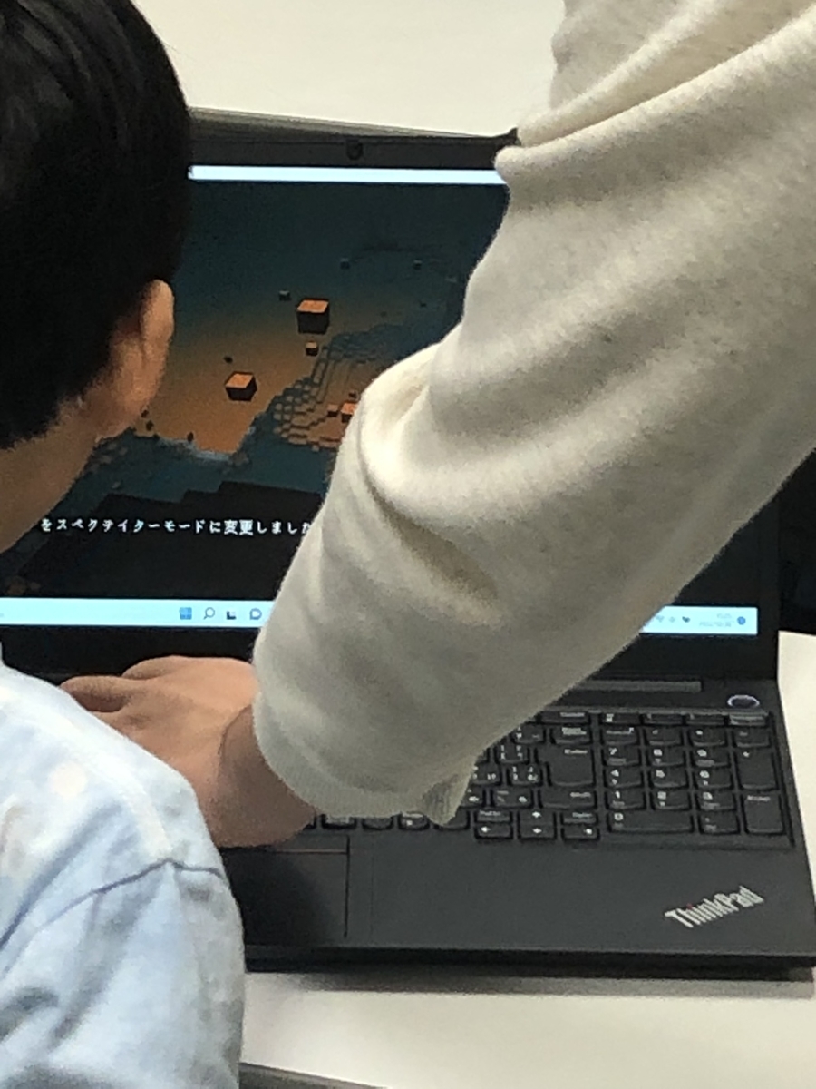 Coderdojo高槻 第49回を開催しました。 Coderdojo高槻へようこそ