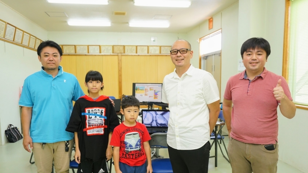 第2回 CoderDojo Uruma 開催いたしました！ - CoderDojo Uruma