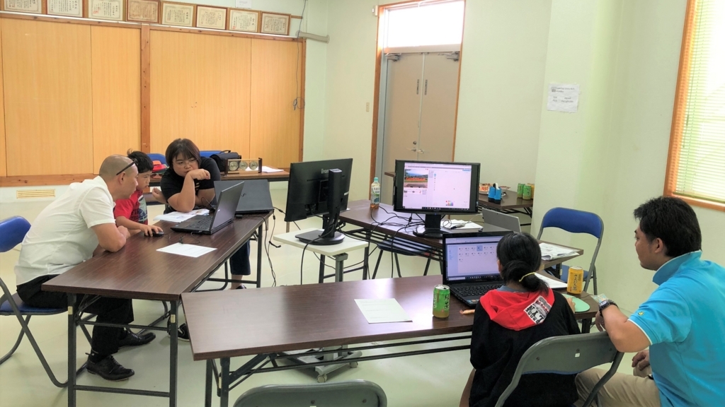 第2回 CoderDojo Uruma 開催いたしました！ - CoderDojo Uruma