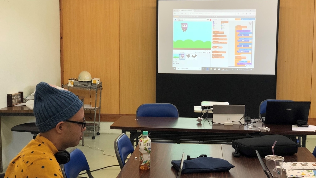 第4回 CoderDojo Uruma 開催いたしました！ - CoderDojo Uruma