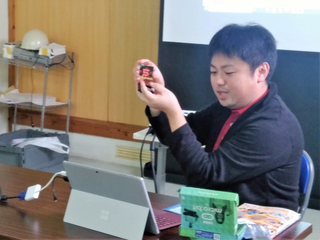 第5回 CoderDojo Uruma 開催いたしました！ - CoderDojo Uruma